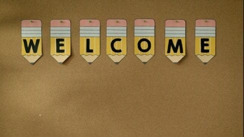 6 Easy Ways to Welcome New Teachers and Support Staff - We Are Teachers