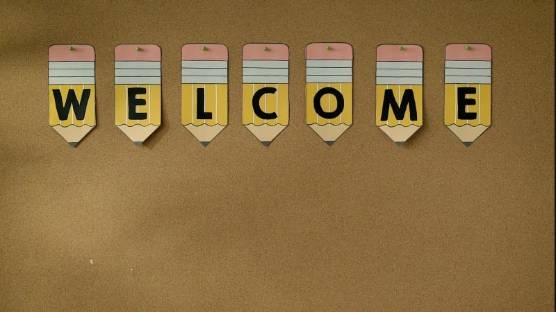 6 Easy Ways to Welcome New Teachers and Support Staff - We Are Teachers
