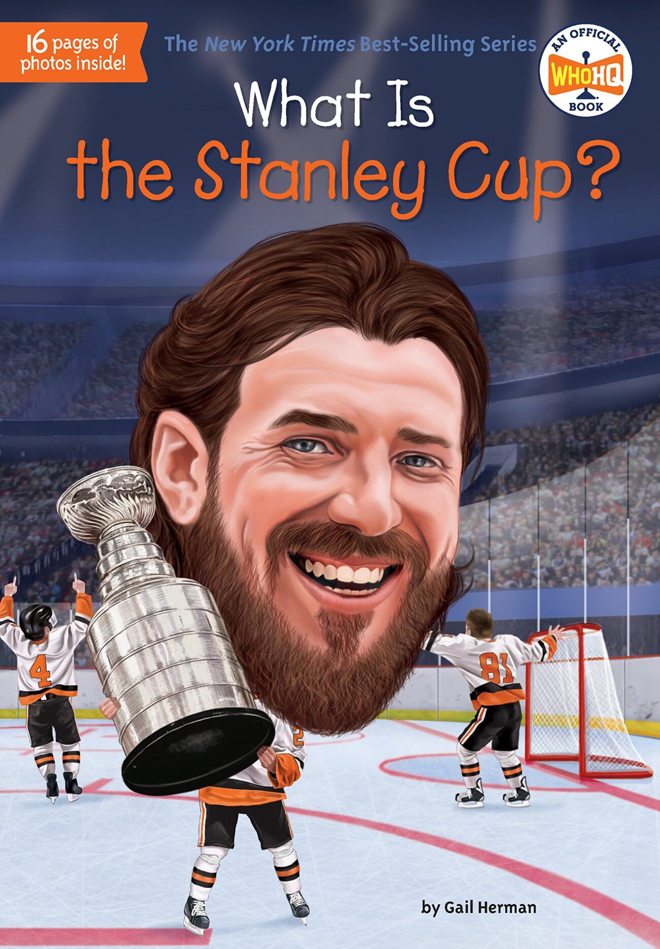 Best Sports Books for Kids, as Recommended by Teachers