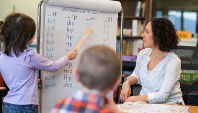 What Is the Science of Reading? - We Are Teachers