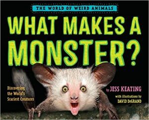 Best Kids Books About Monsters, as Chosen by Educators
