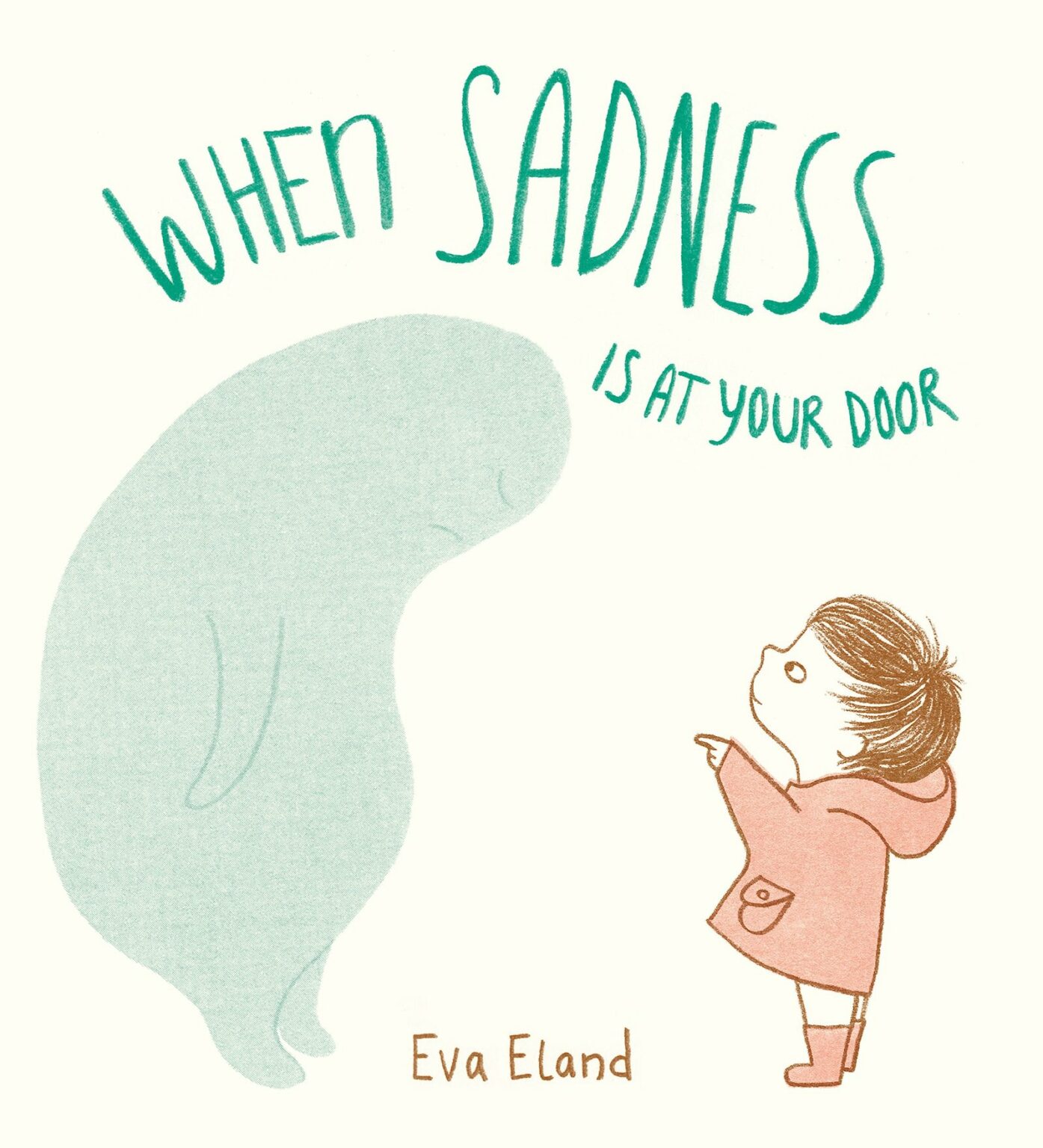 8 Picture Books About Sadness That Comfort and Open up Conversations