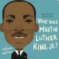 Martin Luther King Jr Books to Share with Students of All Grade Levels