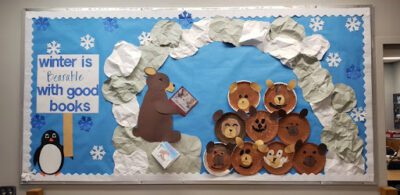 18 December Bulletin Board Ideas We Love