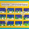 21 Winter Bulletin Boards To Celebrate the Season