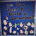 17 Winter Bulletin Boards to Celebrate the Season
