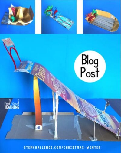 Best Winter Olympics Activities for Kids in the Classroom - WeAreTeachers