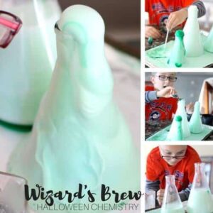 20 Halloween Science Experiments for Classrooms - WeAreTeachers