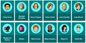 30 Inspiring Women's History Month Activities for the Classroom