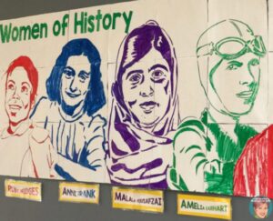 30 Inspiring Women's History Month Activities for the Classroom