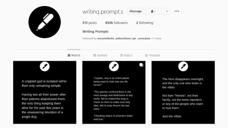 Short Story Prompts To Get Your Students Creating Juices Flowing short-story-prompts-to-get-your-students-creating-juices-flowing