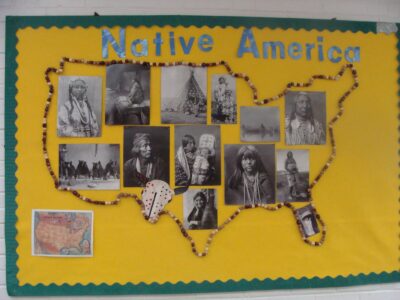 30 October Bulletin Boards To Try in Your Classroom